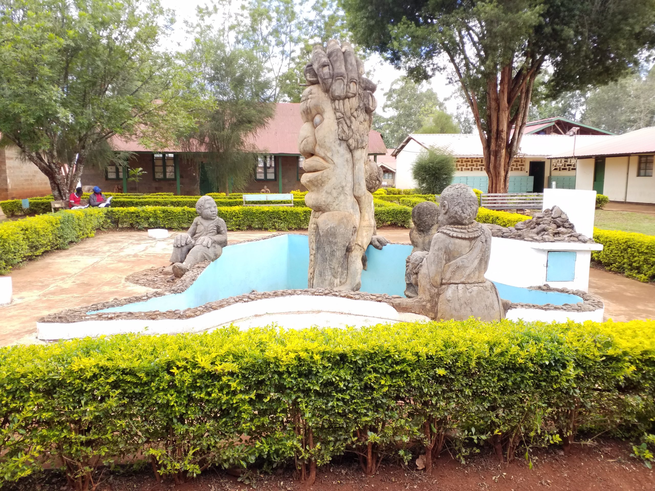 Kagumo Teachers Training College - Secondary Schools teachers Diploma