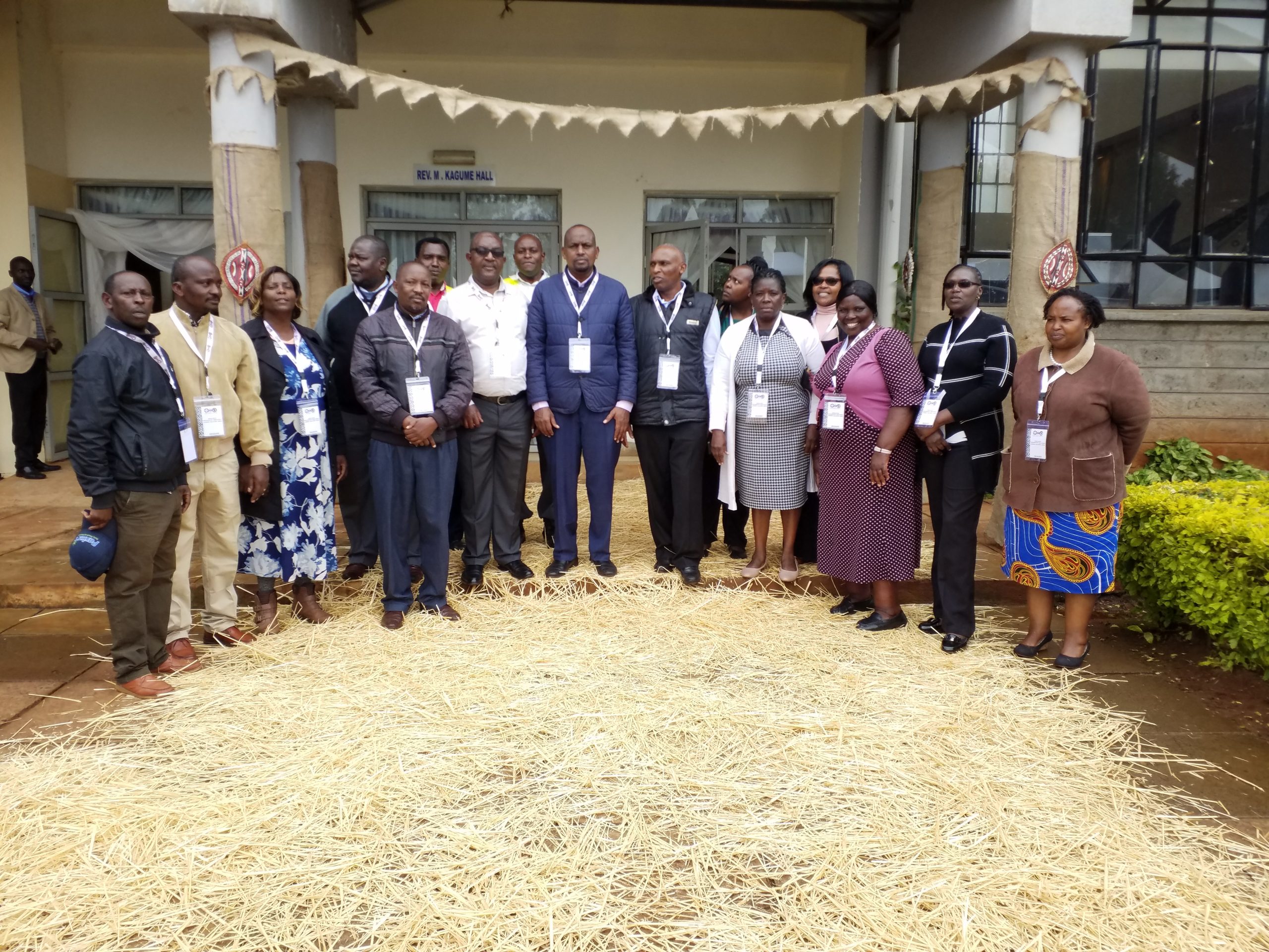 Kagumo Teachers Training College - Secondary Schools teachers Diploma