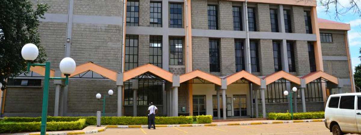 Kagumo Teachers Training College - Secondary Schools teachers Diploma