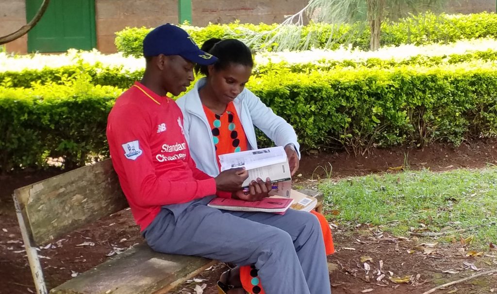 BEST CHOICES - Kagumo Teachers Training College