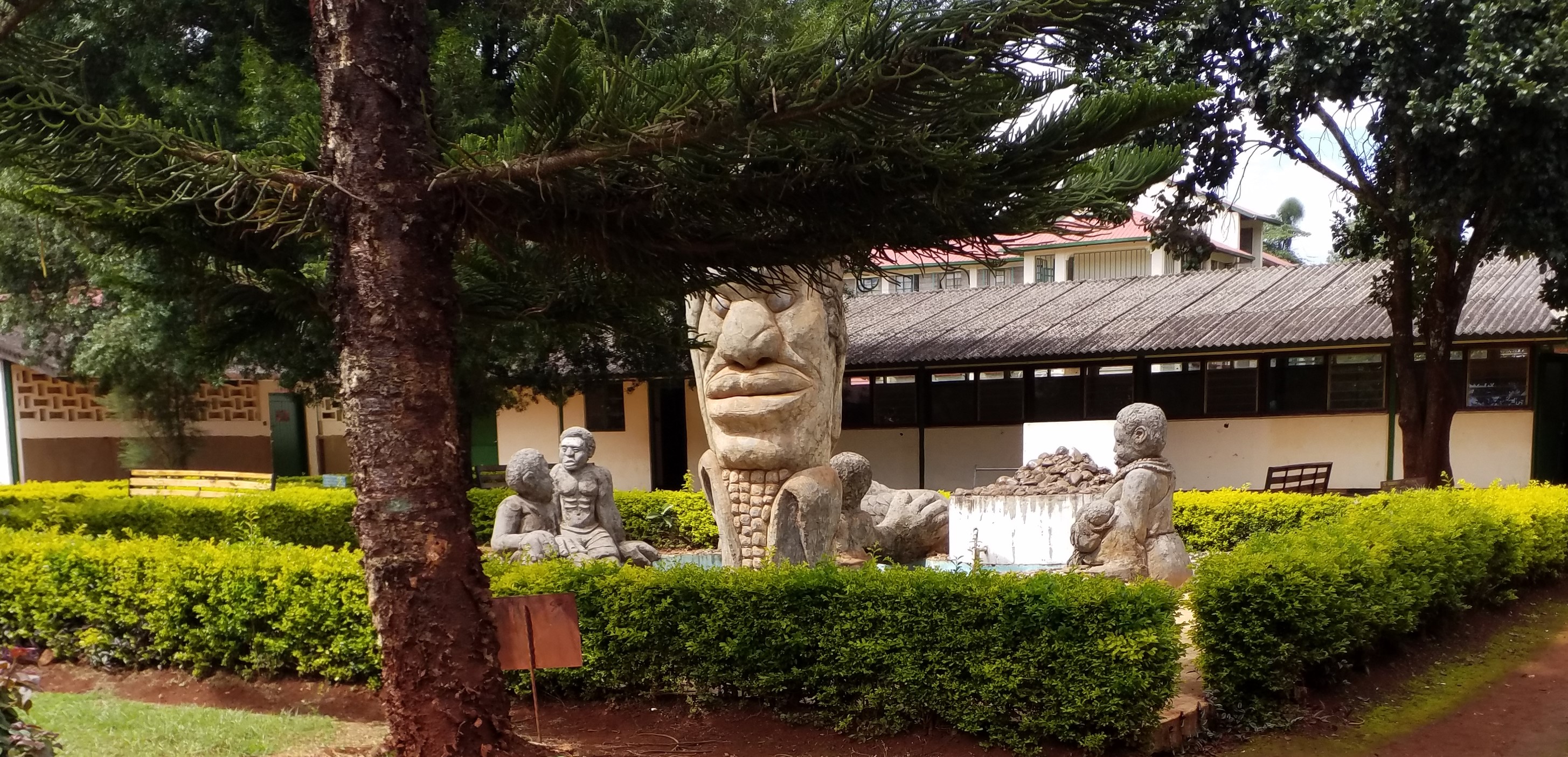 Kagumo Teachers Training College - Secondary Schools teachers Diploma