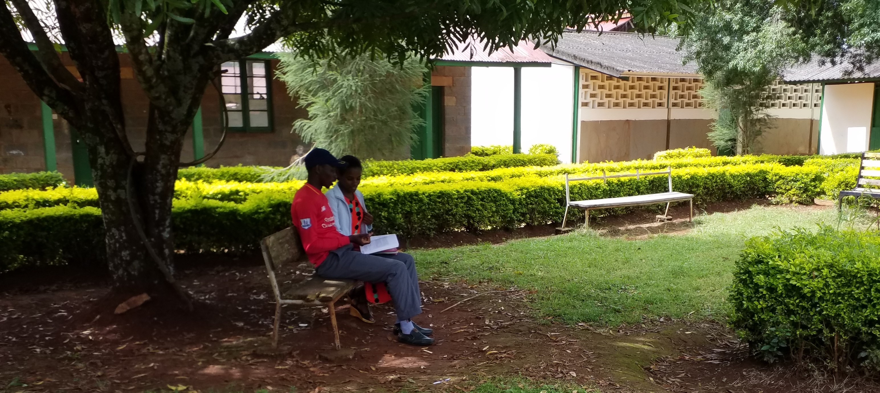 Kagumo Teachers Training College - Secondary Schools teachers Diploma