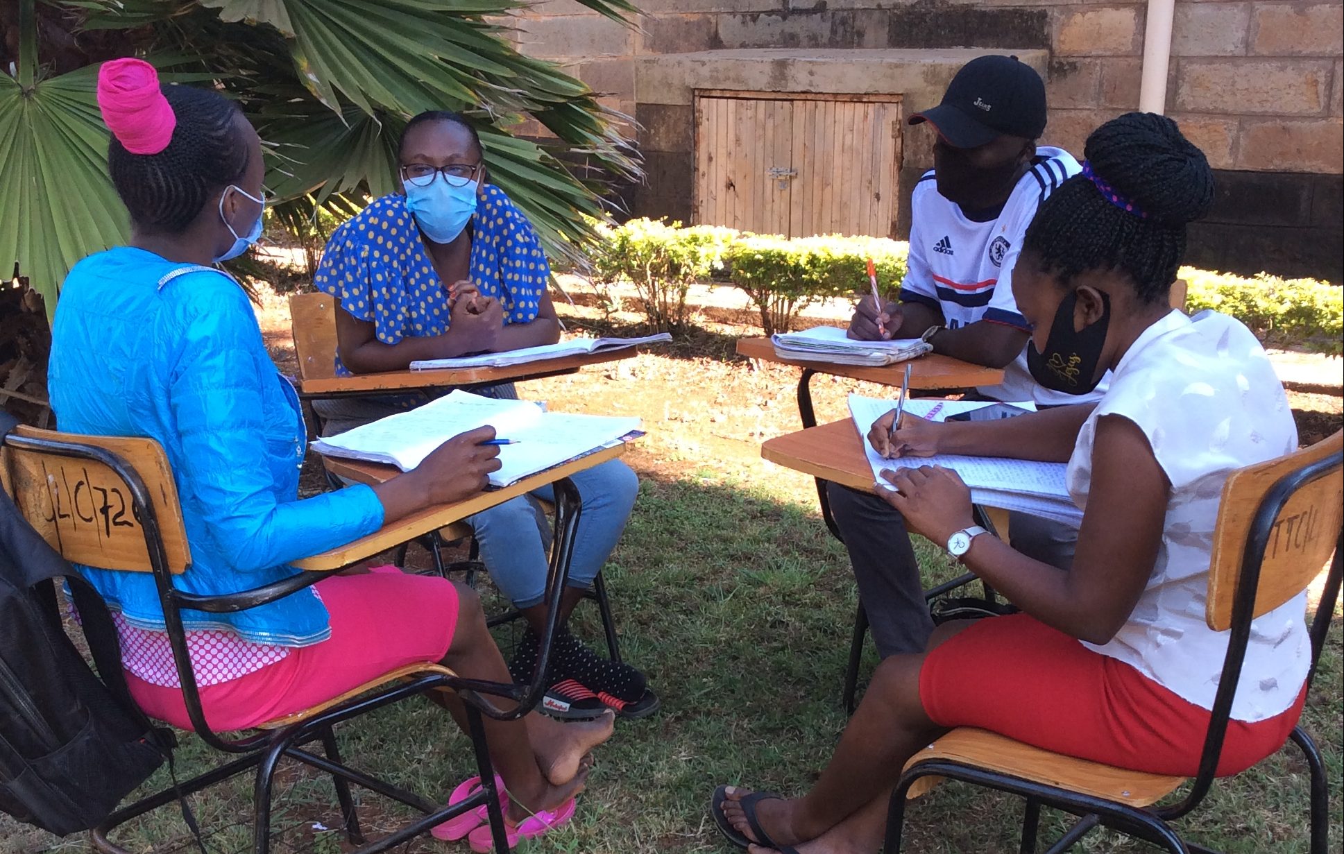 Kagumo Teachers Training College - Secondary Schools teachers Diploma