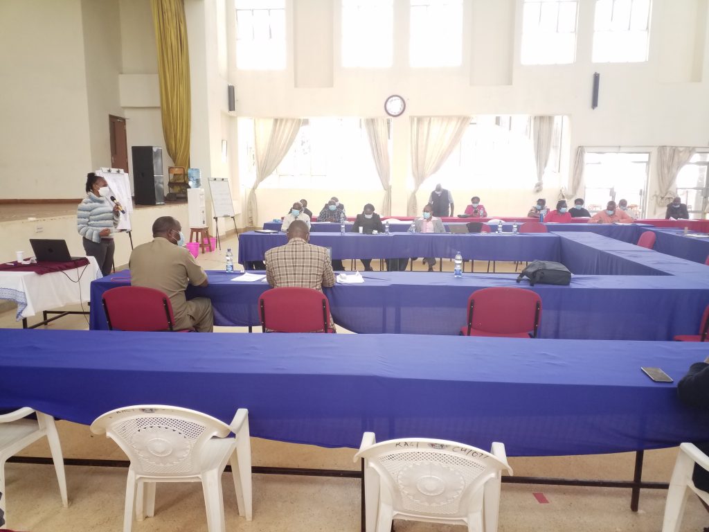 News Updates - Kagumo Teachers Training College